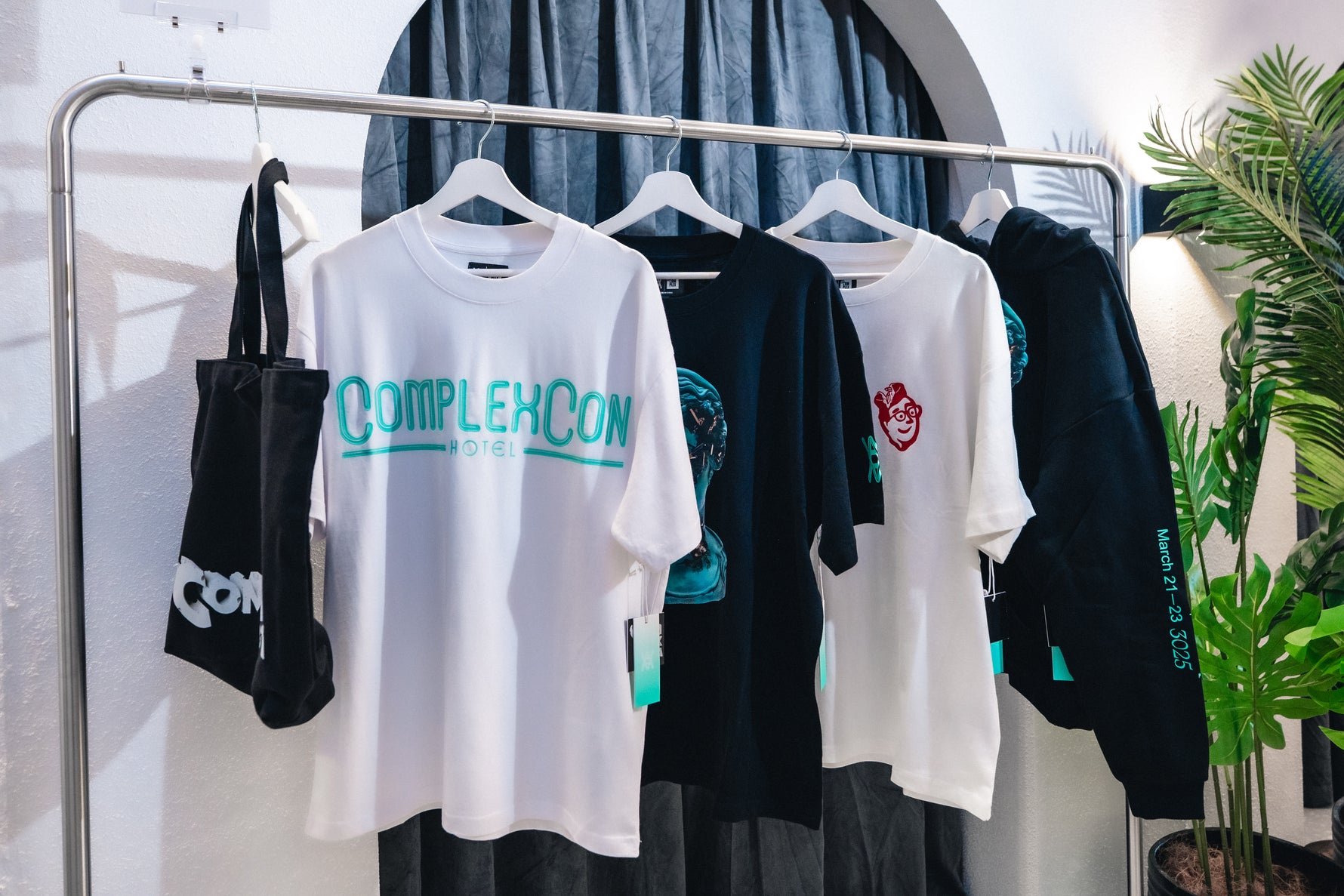 ComplexCon 2024 - Hong Kong – Complex CN Shop