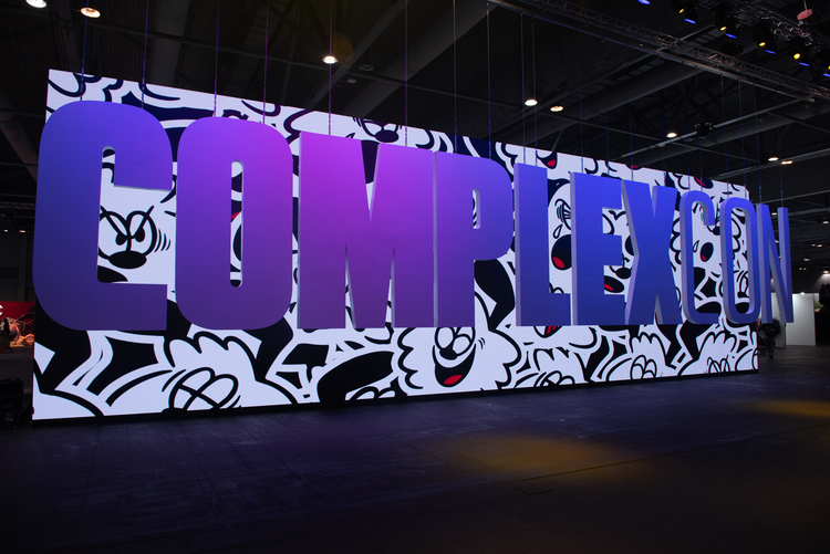 ComplexCon 2024 - Hong Kong – Complex CN Shop