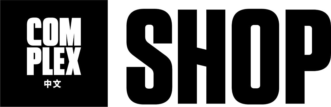 ComplexCon Hong Kong 2026 – Complex CN Shop